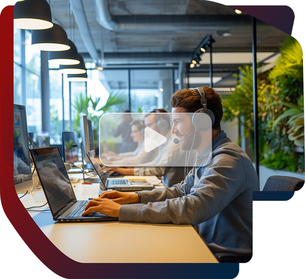 MAP I Managed Activation Platform