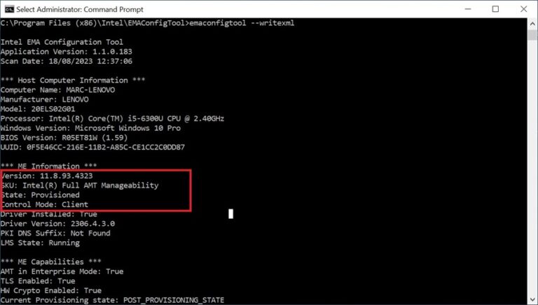 Fleet Validation Process | MAP I Managed Activation Platform