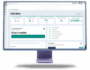 MAP I Managed Activation Platform